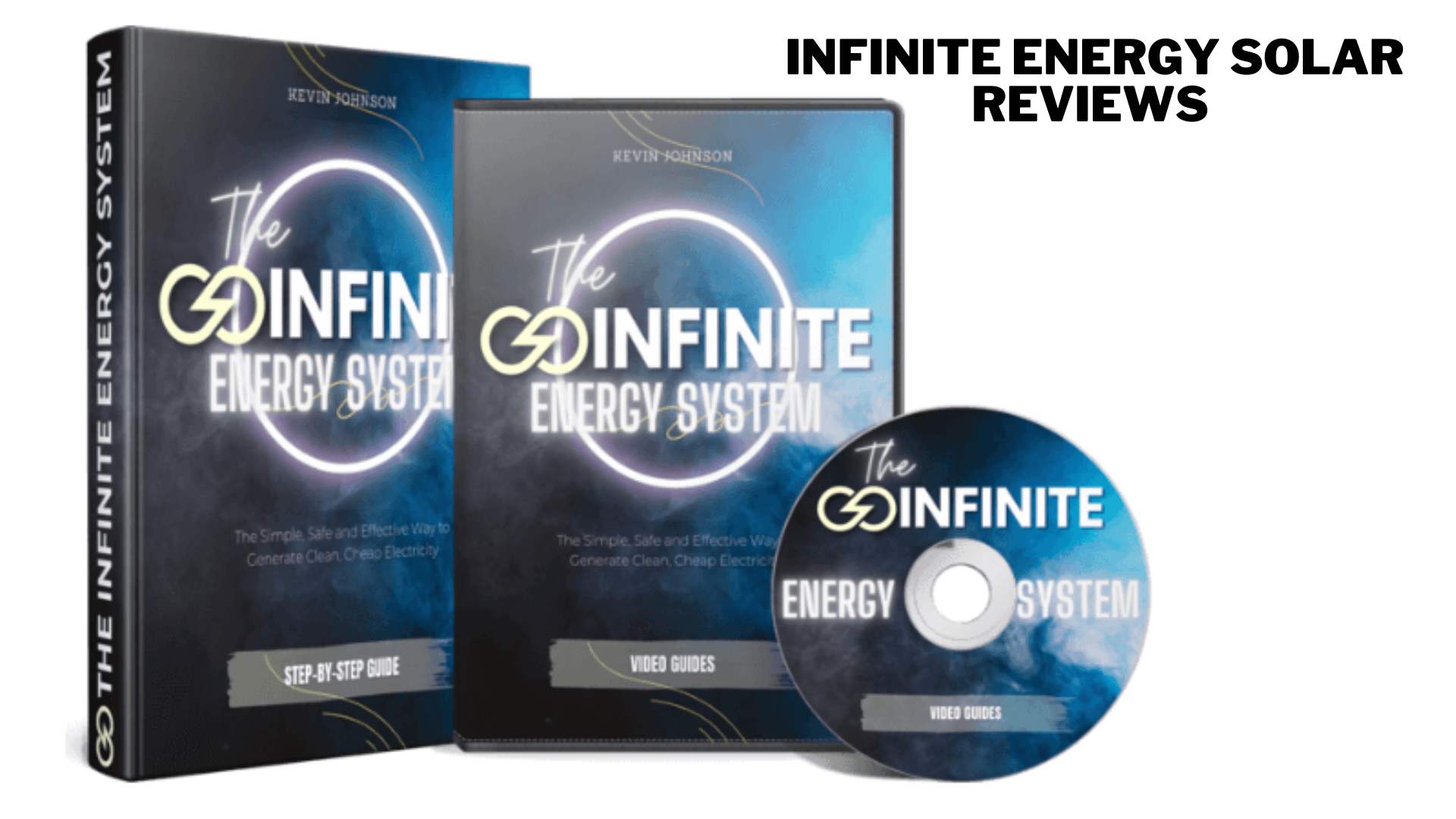 Infinite Energy Solar Reviews 2024: Panels, and Installation, Does It Work?