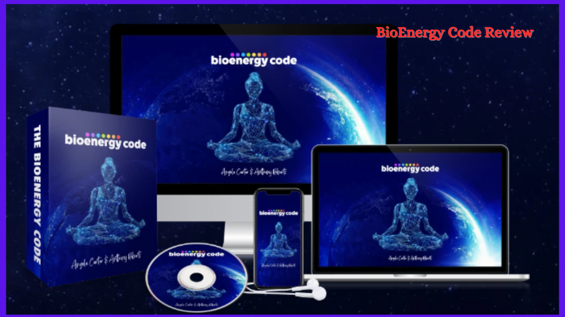 BioEnergy Code Review 2024 – Does This Program Really Work? (Angela Carter)