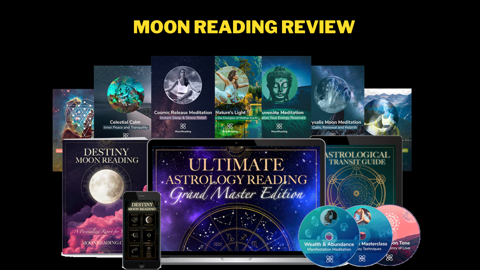 Moon Reading Review 2024-Does it Really Work?