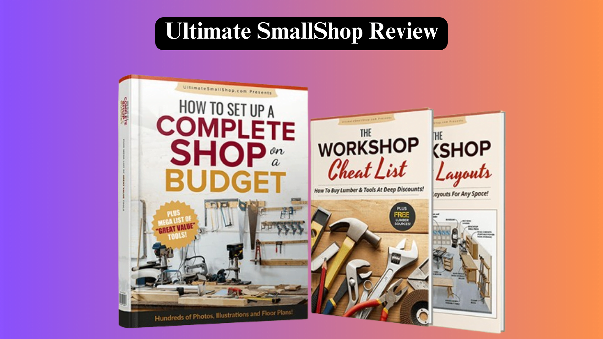 Ultimate Small Shop Review 2024-Does It Really Work?