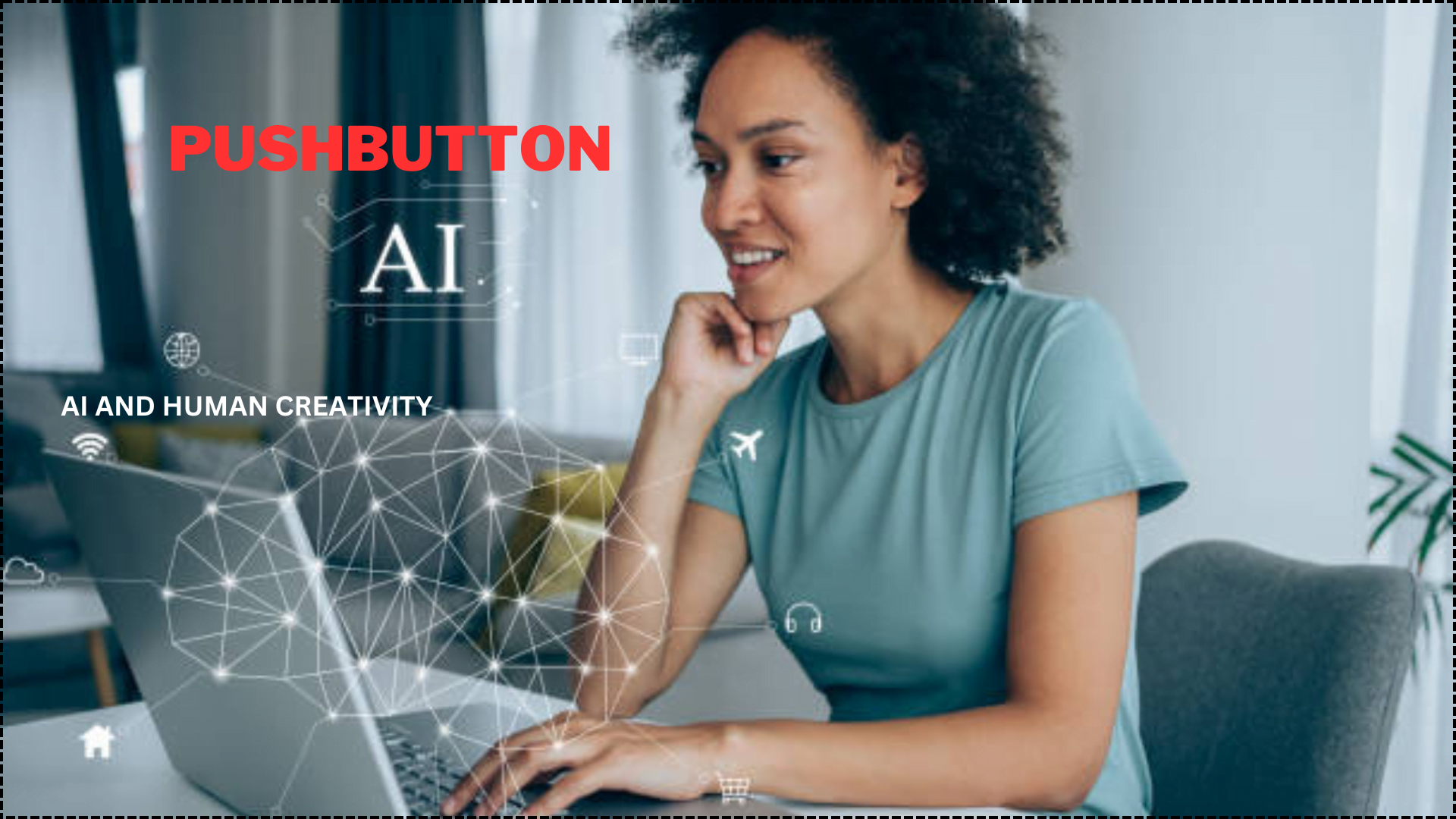 PushButton AI Review 2024- Can AI Build Your Business?