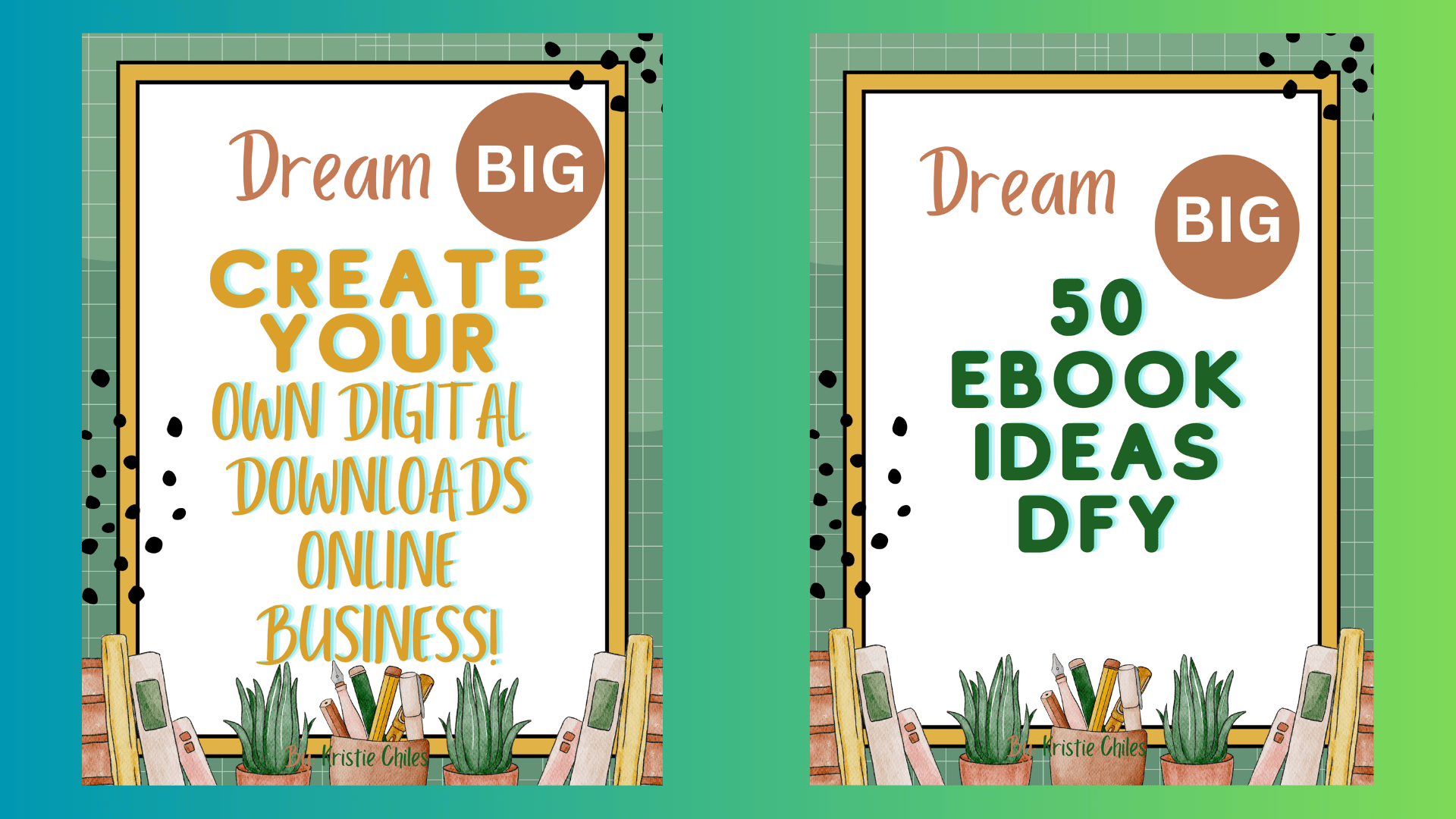 Create AI Digital Downloadable E-books Review: (The Power of Ebooks ...