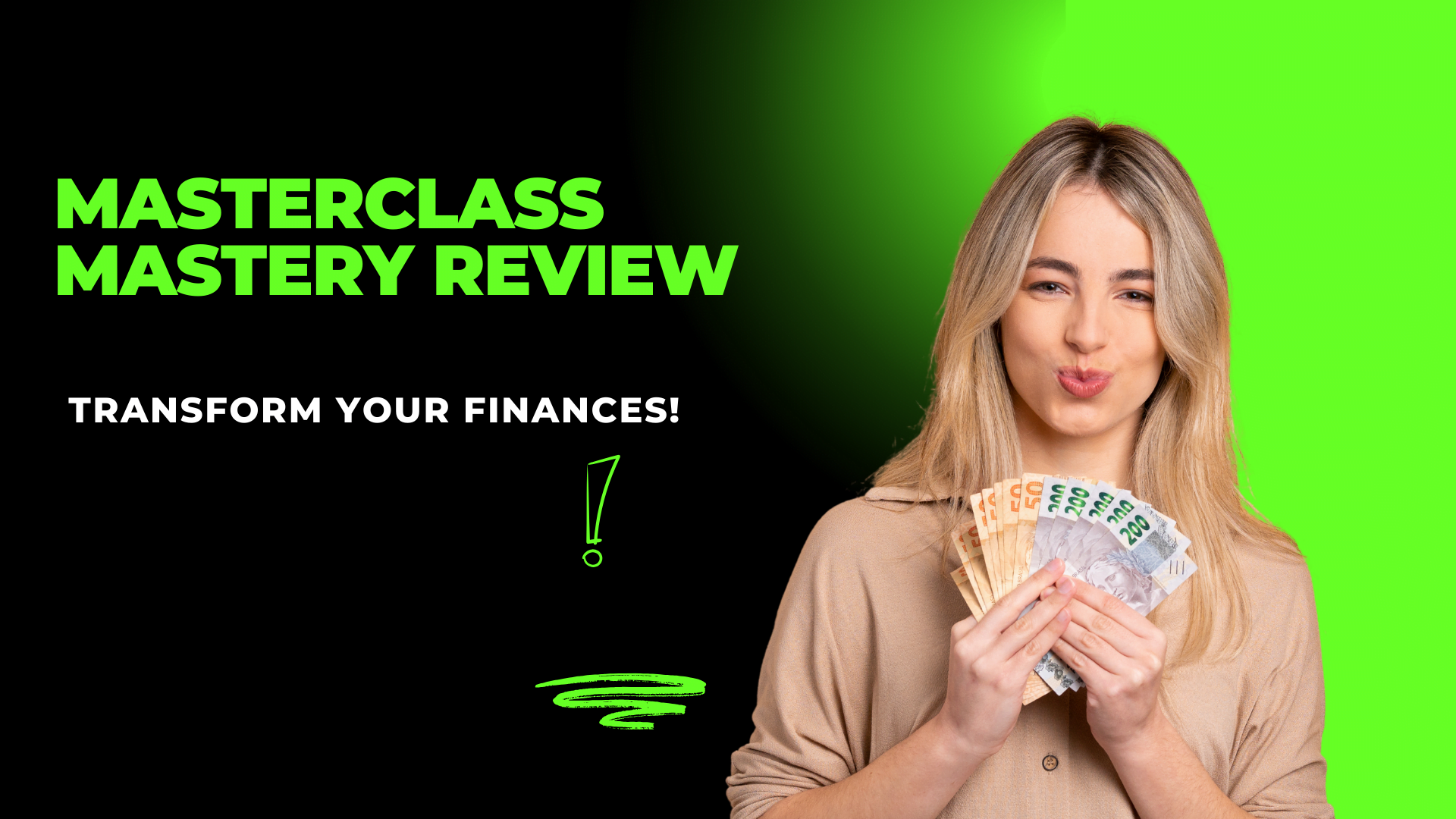 Masterclass Mastery Review- Pros and Cons To Consider In 2024