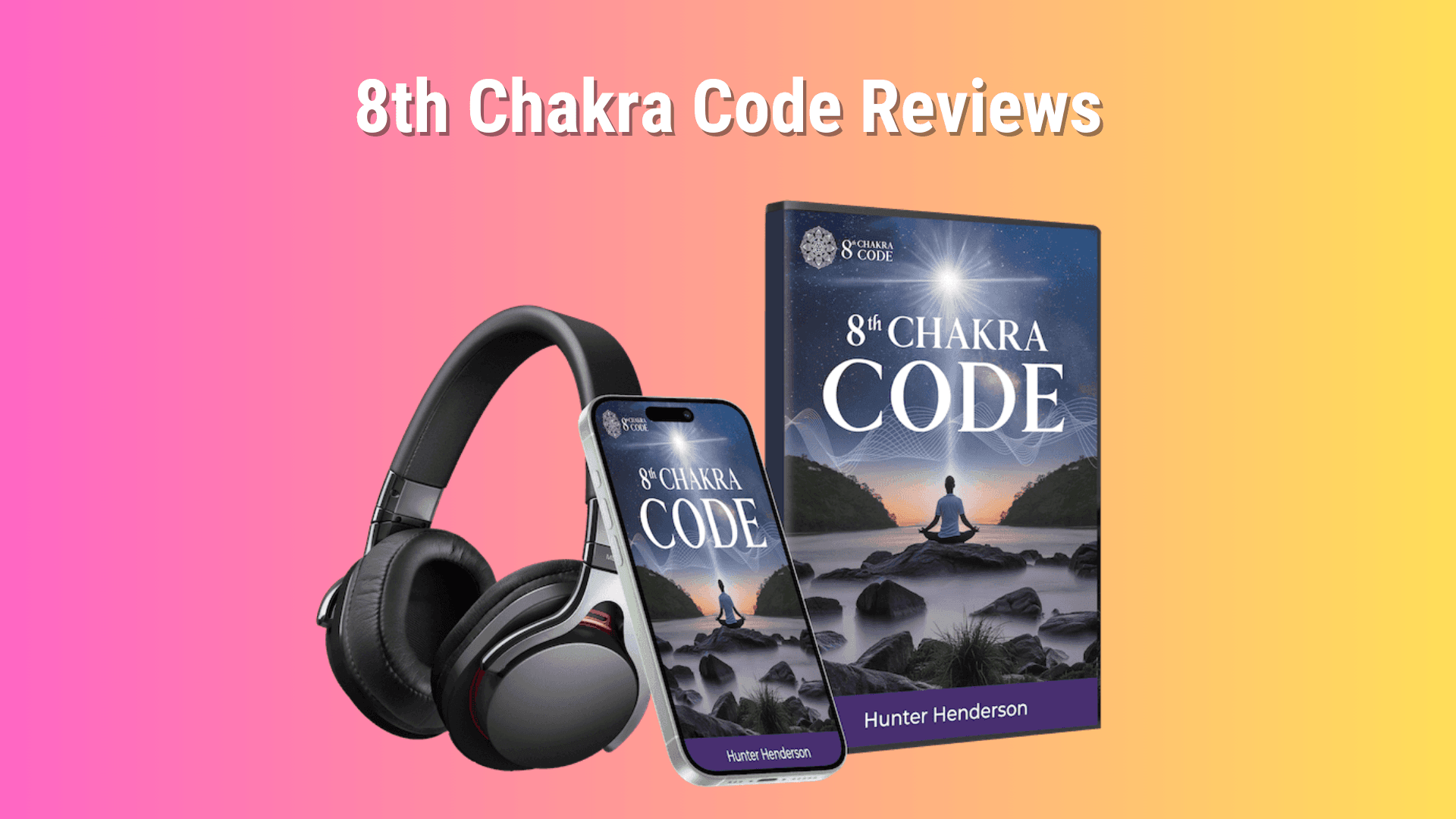 8th Chakra Code Reviews: Is It Worth the Money?
