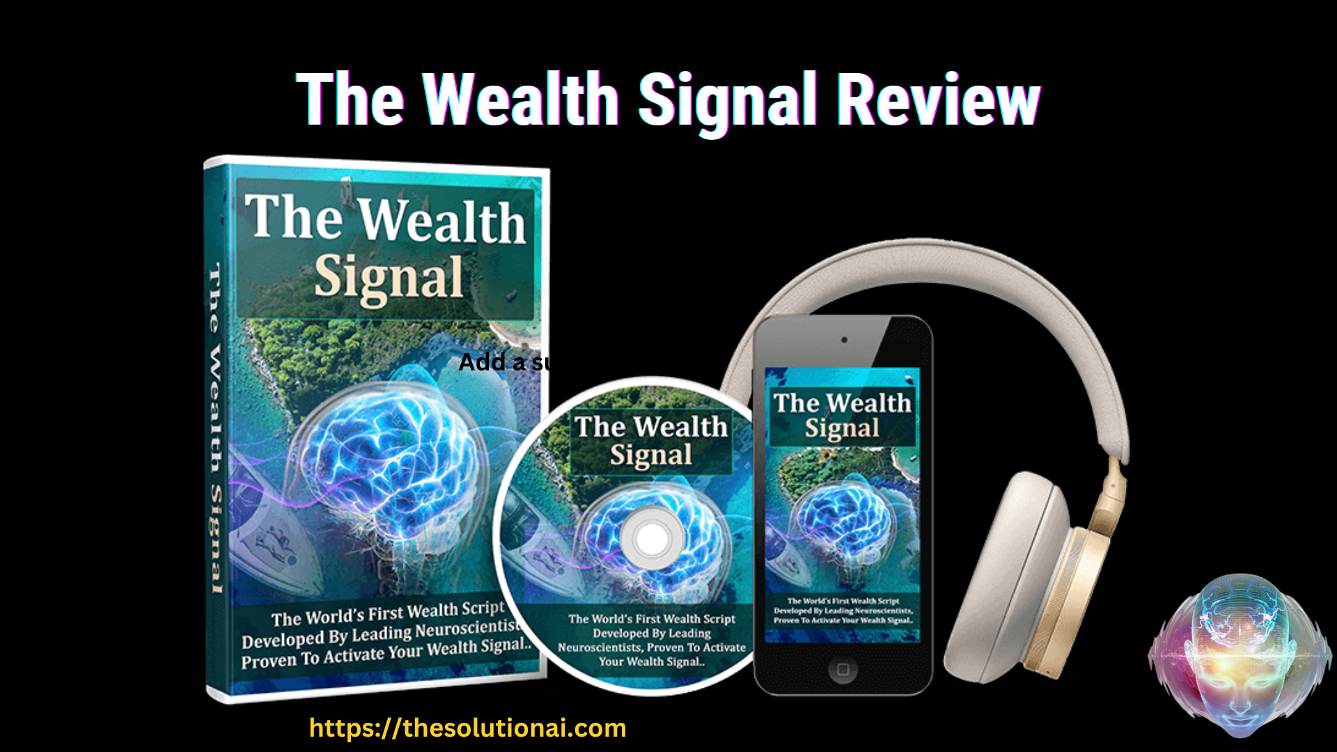 The Wealth Signal Review 2025: A Neuroscience-Based Path to Abundance!