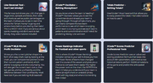 ZCode System Review 2025: An In-Depth Look at the Sports Betting System