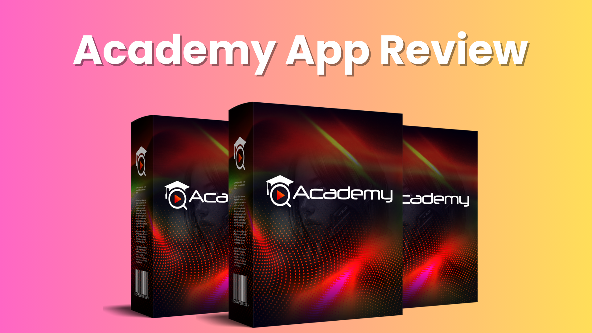 Academy App Reviews 2025: Create & Sell Unlimited Video Courses With ...
